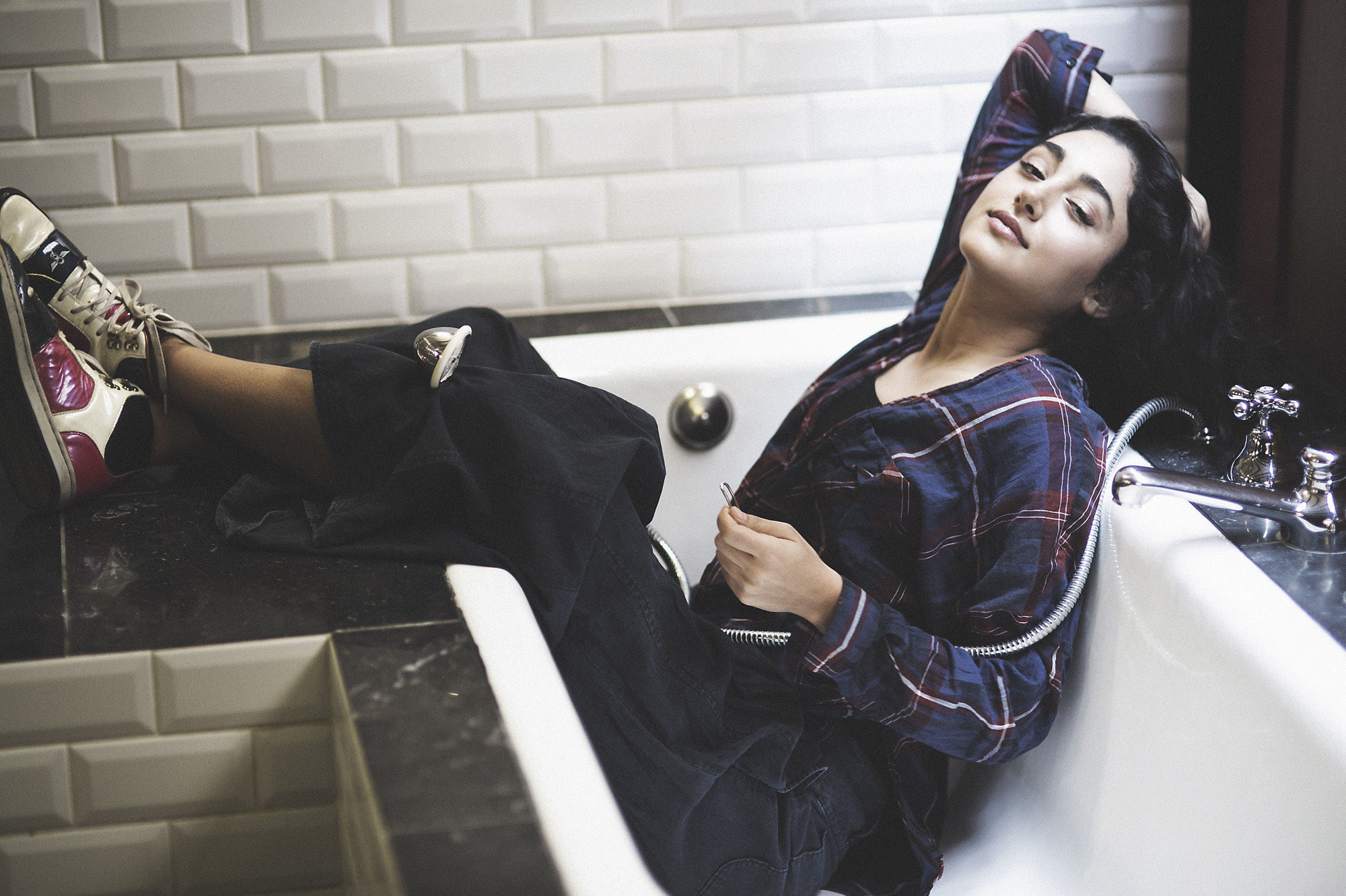 Golshifteh Farahani Lokht