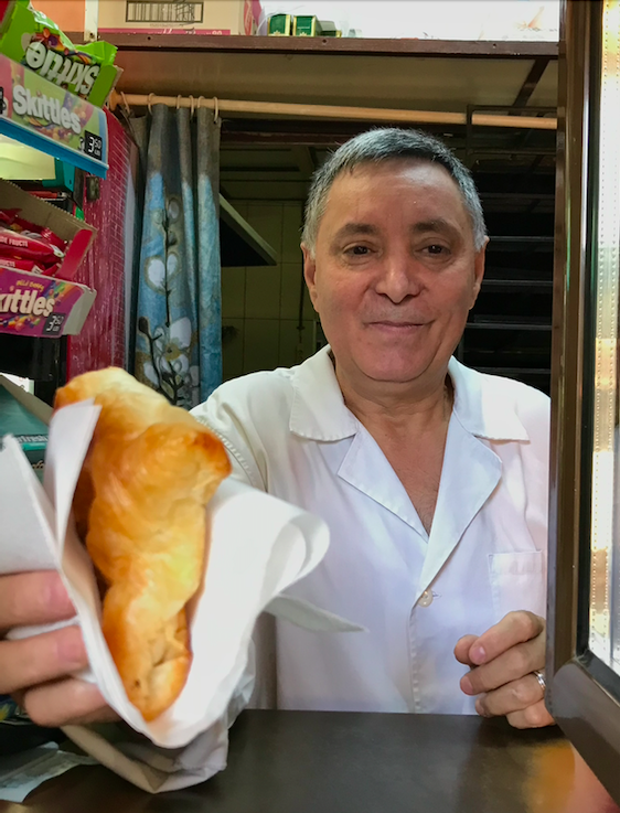 Et Dieu créa... merdenelele din Piața Amzei – Code Noir Style