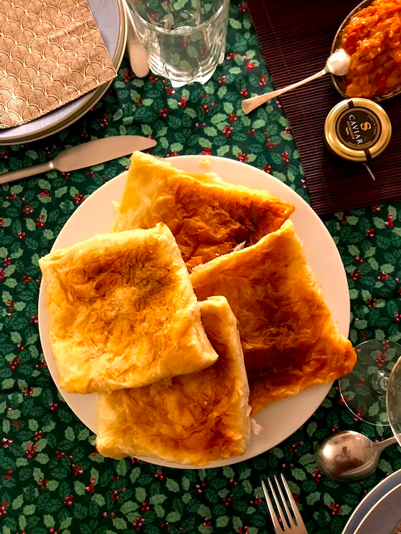 Et Dieu créa... merdenelele din Piața Amzei – Code Noir Style