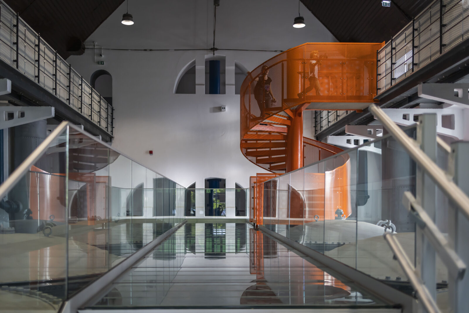 Art Nouveau și secretul Muzeului Apei din Timișoara – Code Noir Style